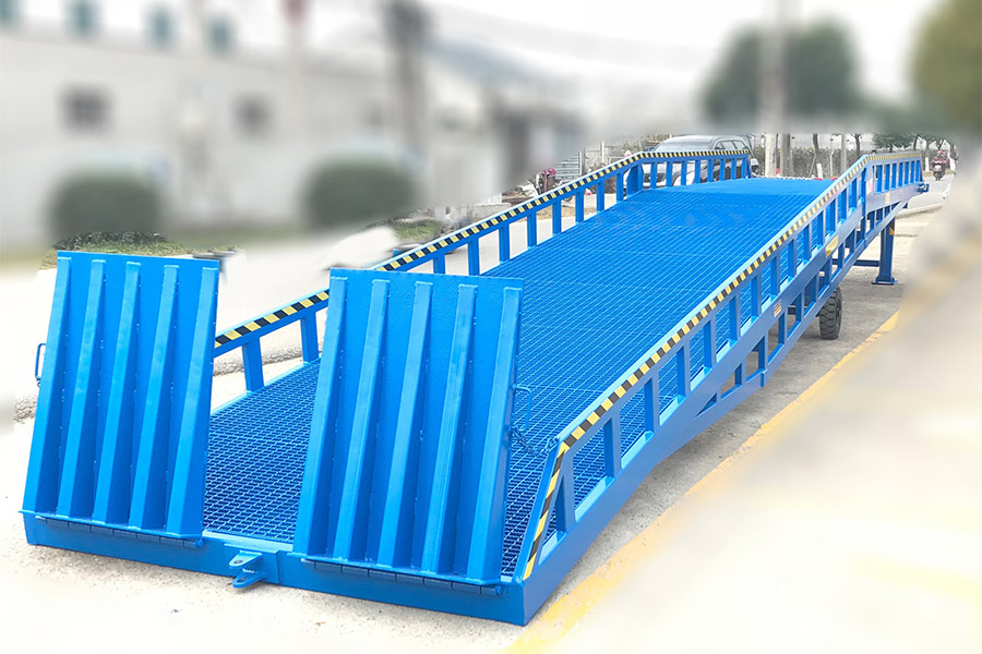 Loading Equipment - Suzhou East Machinery Co., Ltd.