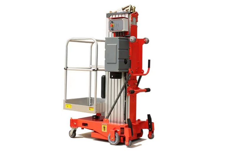 Explosion proof Scissor Lift: Increased Safety and Efficiency - Suzhou ...