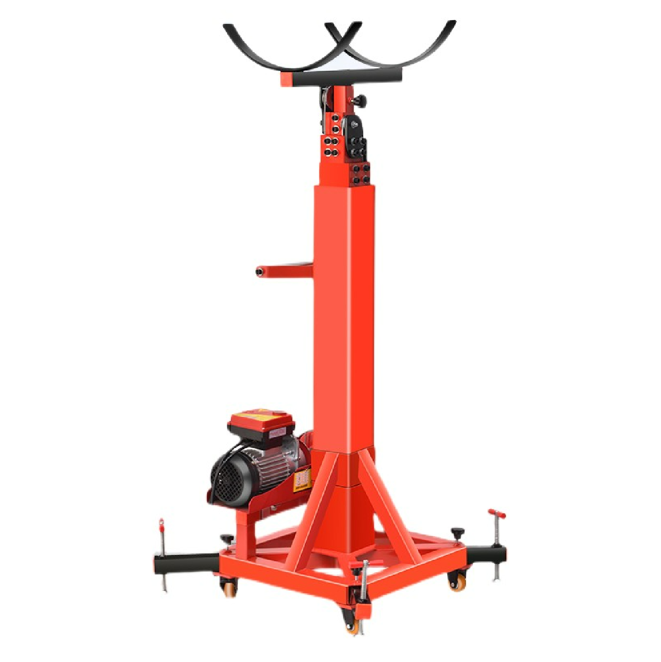 Rolling gate installation lift - Suzhou East Machinery Co., Ltd.