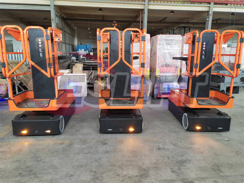 Electric Material Picker - Suzhou East Machinery Co., Ltd.